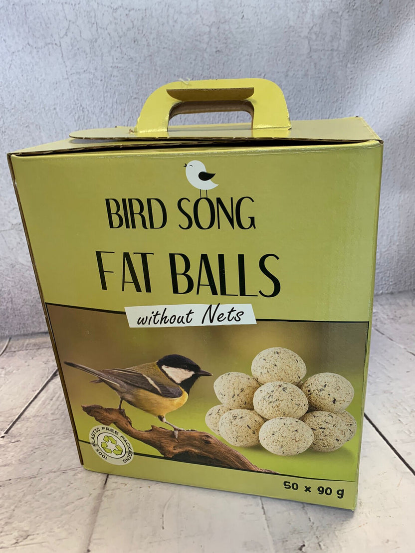 Wild Bird Food | Seeds, Suet & Feeders – Petworld.ie